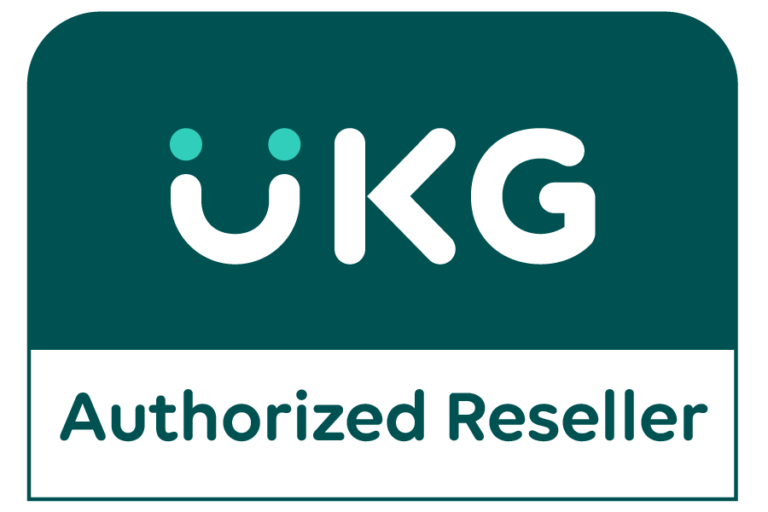 UKG InTouch DX Timeclock | National Time